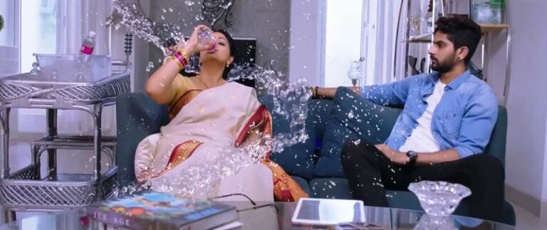 Ram Ramasamy (Bigg Boss 6 Tamil) Wiki, Height, Age, Girlfriend, Family ...