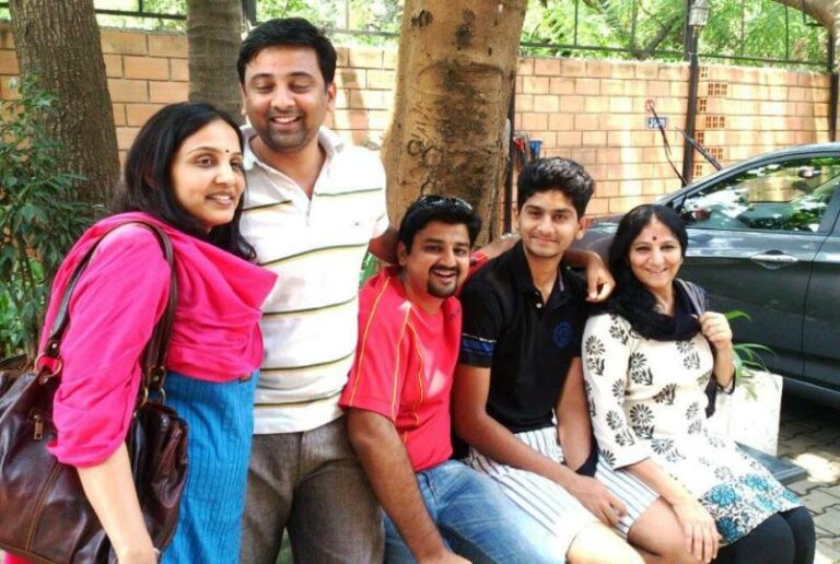 Ram Ramasamy (Bigg Boss 6 Tamil) Wiki, Height, Age, Girlfriend, Family ...