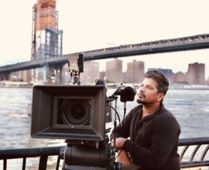 Ravi Varman Wiki, Age, Wife, Children, Family, Biography & More - WikiBio