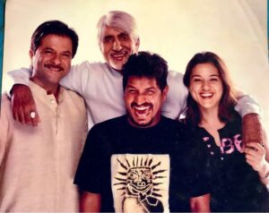 Ravi Varman Wiki, Age, Wife, Children, Family, Biography & More - WikiBio