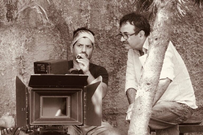 Ravi Varman Wiki, Age, Wife, Children, Family, Biography & More - WikiBio