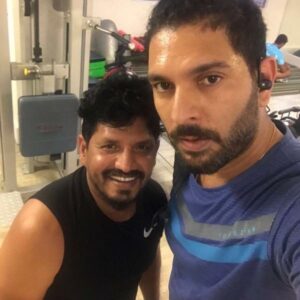 Ravi Varman Wiki, Age, Wife, Children, Family, Biography & More - WikiBio