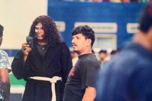 Ravi Varman Wiki, Age, Wife, Children, Family, Biography & More - WikiBio