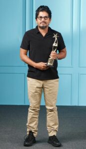 Ravi Varman Wiki, Age, Wife, Children, Family, Biography & More - WikiBio