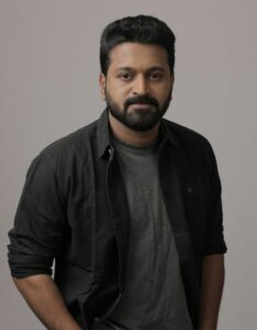 Rishab Shetty Wiki, Age, Wife, Family, Biography & More - WikiBio