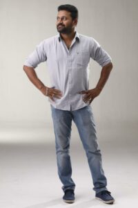 Rishab Shetty Wiki, Age, Wife, Family, Biography & More - WikiBio