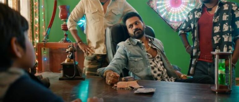 Rishab Shetty Wiki, Age, Wife, Family, Biography & More - WikiBio