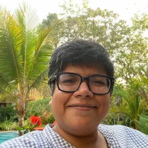 Ritu Dalmia Wiki, Age, Husband, Family, Biography & More - WikiBio