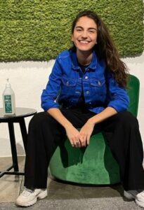 Romina Pourmokhtari Wiki, Height, Age, Boyfriend, Family, Biography ...