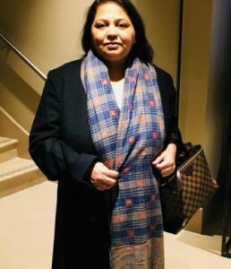 Sadhna Gupta Wiki, Age, Death, Husband, Children, Family, Biography ...