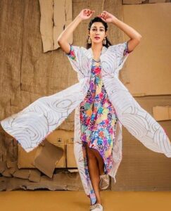 Sheriina Sam Wiki, Height, Age, Boyfriend, Family, Biography & More ...