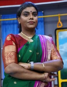 Shreegauri Sawant (Gauri Sawant) Wiki, Age, Husband, Family, Biography ...