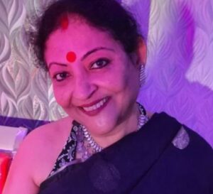 Sonali Chakraborty Wiki, Age, Death, Husband, Children, Family, Biography & More - WikiBio