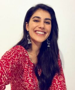 Sonia Rathee Wiki, Height, Age, Boyfriend, Family, Biography & More ...