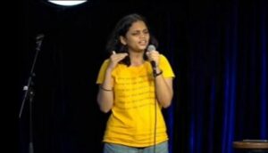 Srushti Tawade Wiki, Age, Boyfriend, Family, Biography & More - WikiBio
