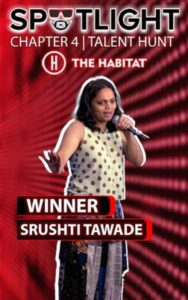 Srushti Tawade Wiki, Age, Boyfriend, Family, Biography & More - WikiBio