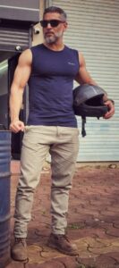 Tarun Arora Wiki, Height, Age, Wife, Family, Biography & More - WikiBio