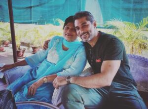 Tarun Arora Wiki, Height, Age, Wife, Family, Biography & More - WikiBio