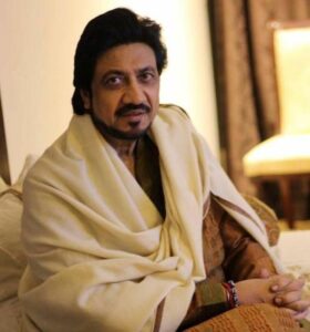 Ustad Hamid Ali Khan Wiki, Age, Wife, Children, Family, Biography & More - WikiBio