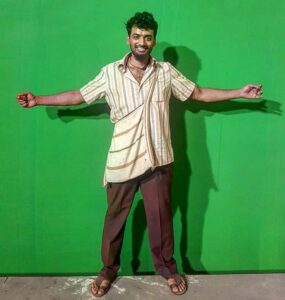 Vaibhav Raj Gupta Wiki, Height, Age, Girlfriend, Wife, Family ...