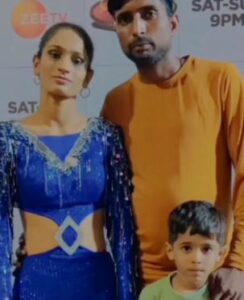 Varsha Bumra Wiki, Height, Age, Husband, Children, Family, Biography ...