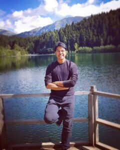 Varun Vagish Wiki, Age, Girlfriend, Family, Biography & More - WikiBio