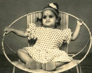 Vijaya Gadde Wiki, Age, Husband, family, Biography - WikiBio