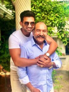 Vijayakumar (Tamil Actor) Wiki, Age, Wife, Children, Family, Biography & More - WikiBio