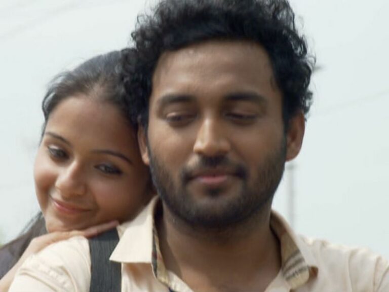 Vikraman Radhakrishnan (Bigg Boss Tamil 6) Wiki, Age, Wife, Family ...