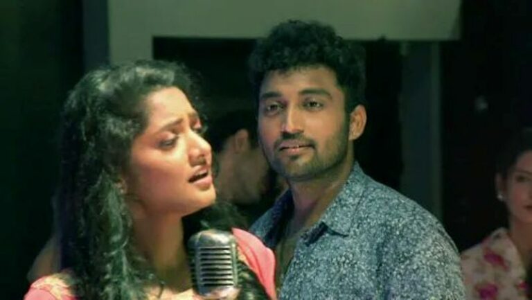 Vikraman Radhakrishnan (Bigg Boss Tamil 6) Wiki, Age, Wife, Family ...