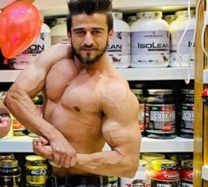 Zayn Ibad Khan Wiki, Height, Age, Girlfriend, Wife, Family, Biography ...