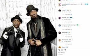 Coolio Wiki, Age, Death, Wife, Children, Family, Biography & More - WikiBio