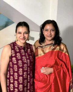 Manjula Ghattamaneni (Mahesh Babu's sister) Wiki, Age, Husband ...