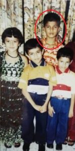 Nurul Hasan Wiki, Age, Girlfriend, Wife, Family, Biography & More - WikiBio