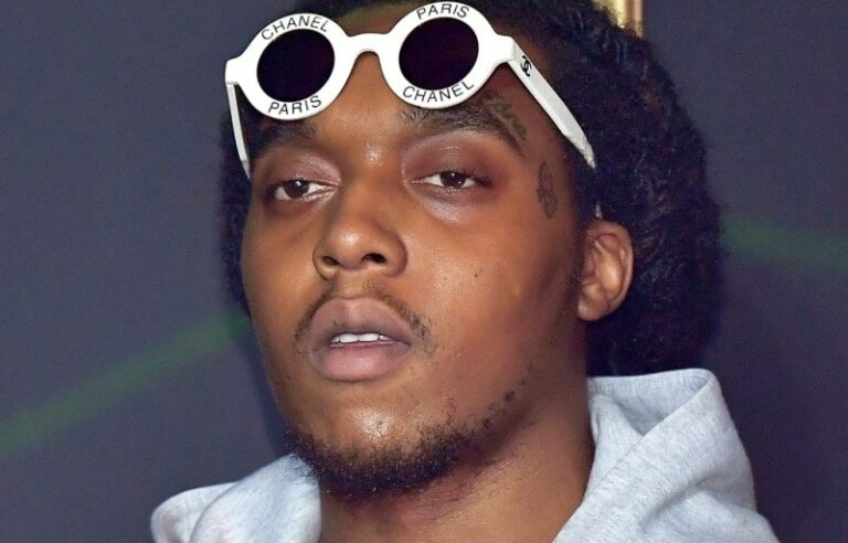 Takeoff (Rapper) Wiki, Age, Death, Girlfriend, Family, Biography & More ...