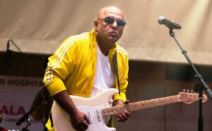 Ali Azmat Wiki, Age, Wife, Family, Biography & More - WikiBio