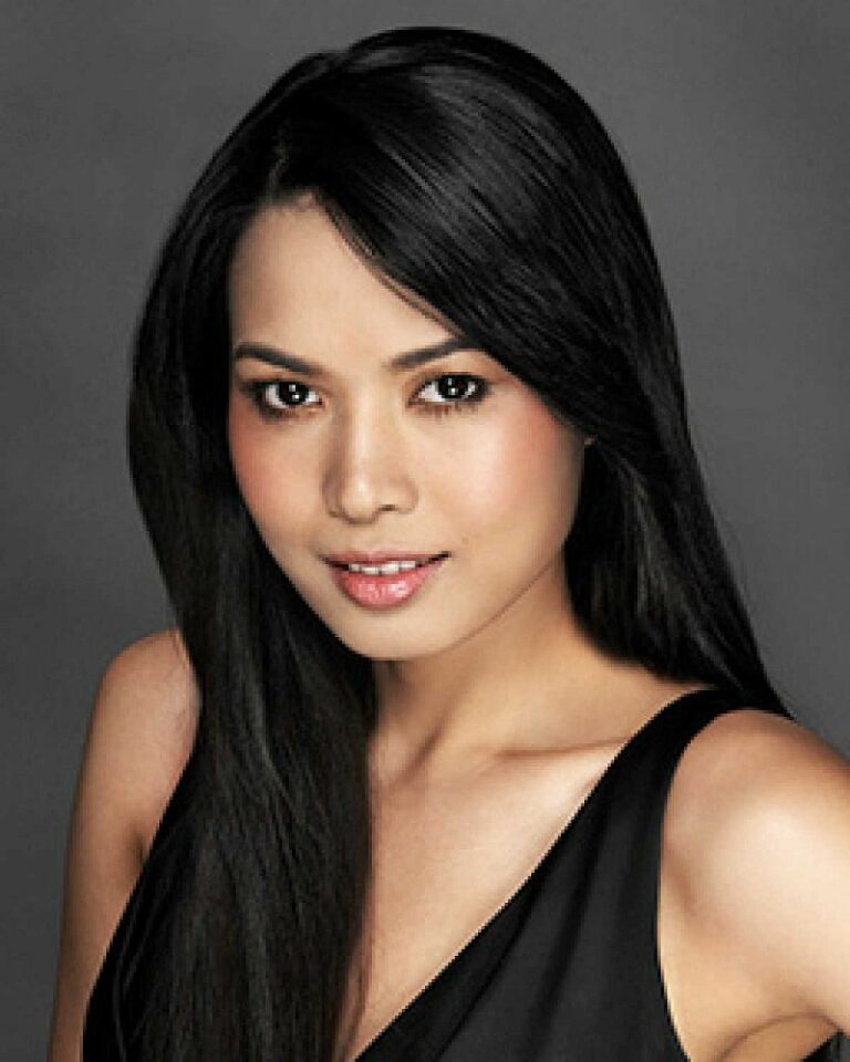 Lin Laishram Wiki, Height, Age, Boyfriend, Husband, Family, Biography ...