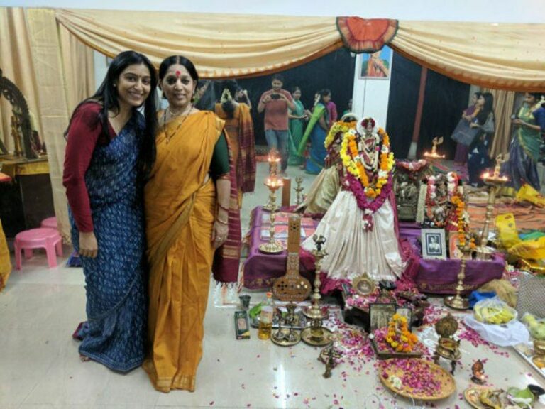 Padmapriya Janakiraman Wiki, Age, Height, Husband, Family, Biography ...