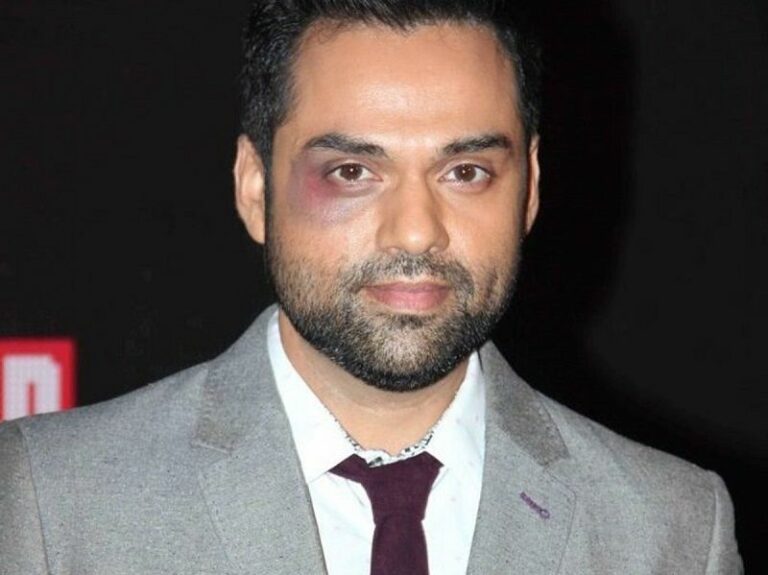 Abhay Deol Wiki, Height, Age, Girlfriend, Family, Biography & More ...