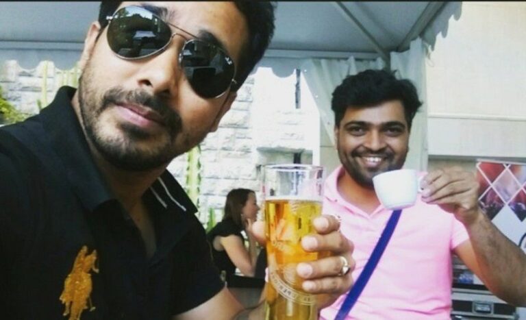 Abhishek Pathak Wiki, Age, Wife, Girlfriend, Family, Biography & More ...