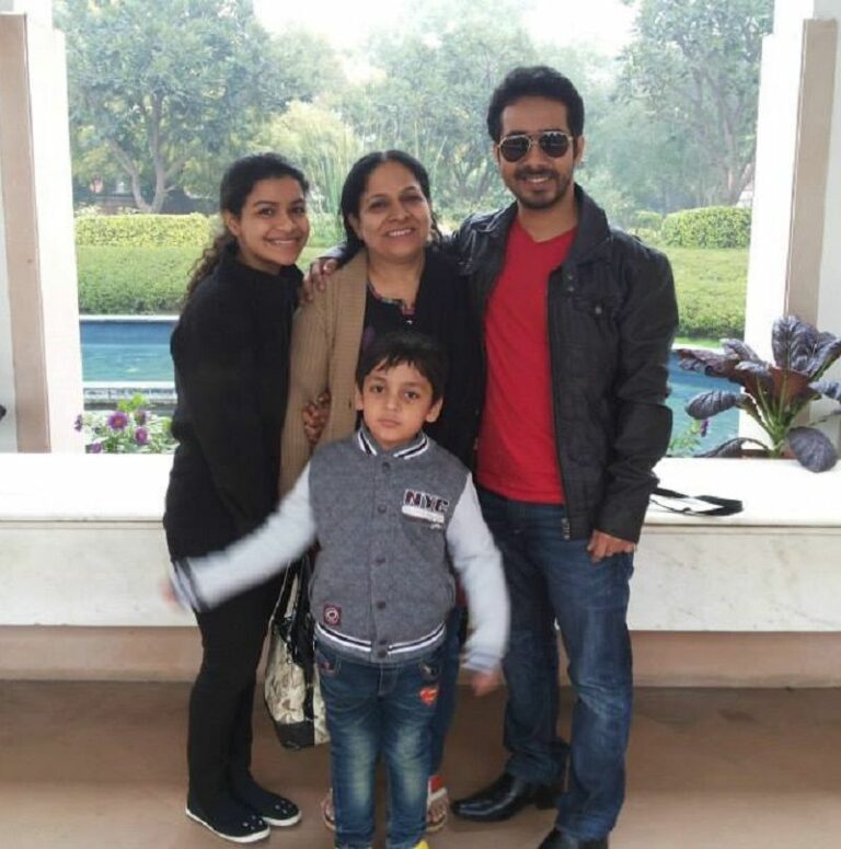 Abhishek Pathak Wiki, Age, Wife, Girlfriend, Family, Biography & More ... Abhishek Pathak Wiki, Age, Wife, Girlfriend, Family, Biography & More ...