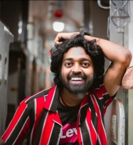 Adarsh Anand Wiki, Height, Age, Girlfriend, Family, Biography & More ...