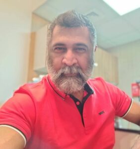 Adithya Menon Wiki, Age, Wife, Children, Family, Biography & More - WikiBio