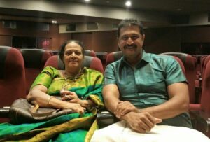 Adithya Menon Wiki, Age, Wife, Children, Family, Biography & More - WikiBio