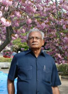 Adithya Menon Wiki, Age, Wife, Children, Family, Biography & More - WikiBio