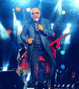 Ali Azmat Wiki, Age, Wife, Family, Biography & More - WikiBio