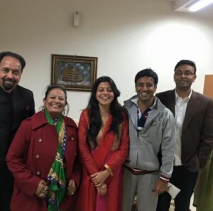 Amit Lodha Wiki, Height, Age, Wife, Family, Biography & More - WikiBio