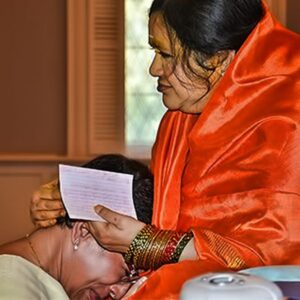 Amma Sri Karunamayi Wiki, Age, Family, Biography & More - WikiBio