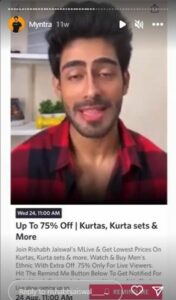 Rishabh Jaiswal Wiki, Height, Age, Girlfriend, Family, Biography & More - WikiBio