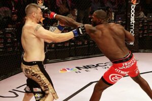 Anthony Rumble Johnson Wiki, Height, Age, Death, Girlfriend, Wife ...